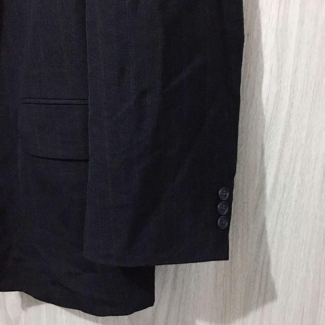 Town Craft Suit/Coat, Men's Fashion, Tops & Sets, Formal Shirts on ...