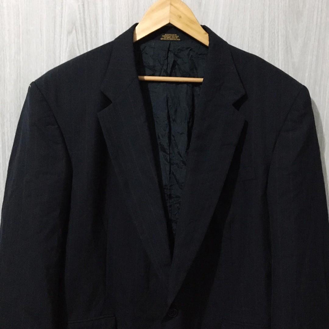 Town Craft Suit/Coat, Men's Fashion, Tops & Sets, Formal Shirts on ...