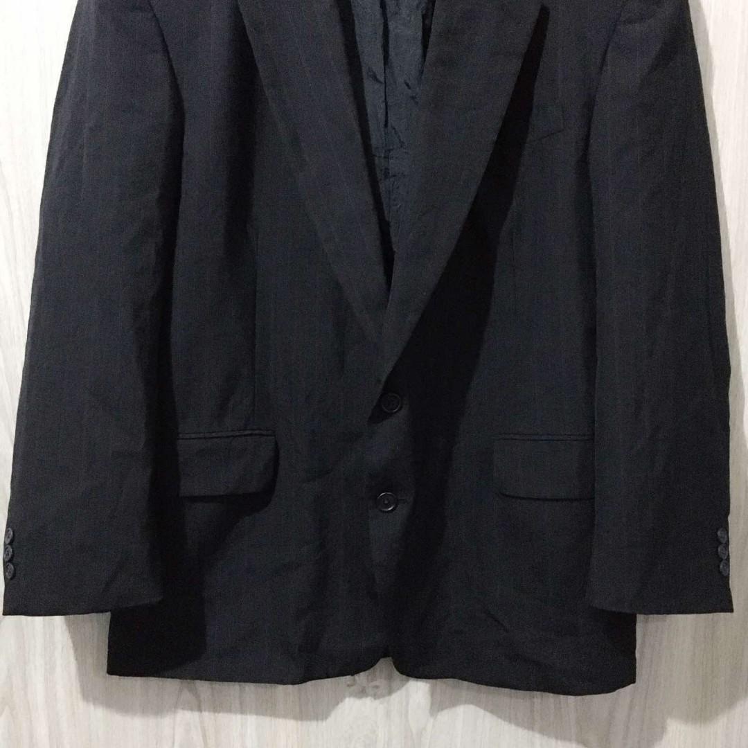 Town Craft Suit/Coat, Men's Fashion, Tops & Sets, Formal Shirts on ...