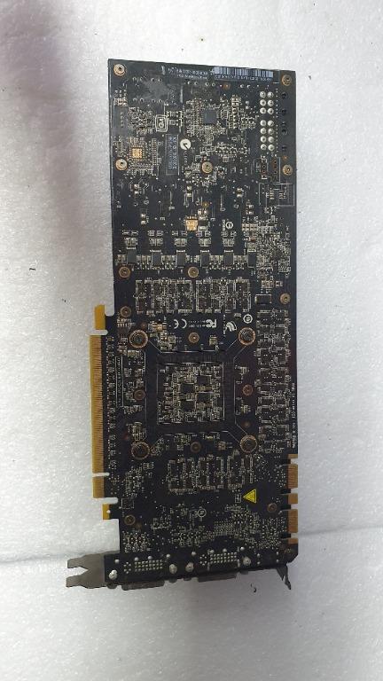 GTX 580, Electronics, Computer Parts & Accessories on Carousell