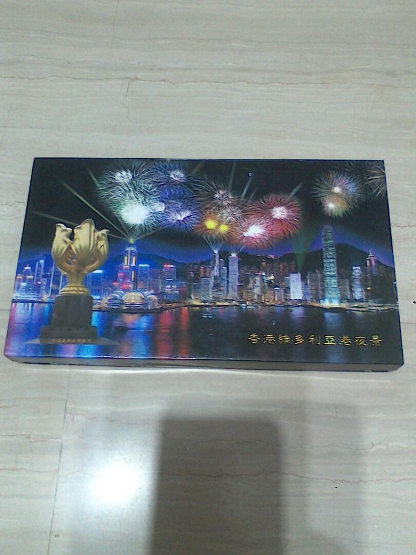 HK/Royal Caribbean Key Chains, Hobbies & Toys, Memorabilia ...