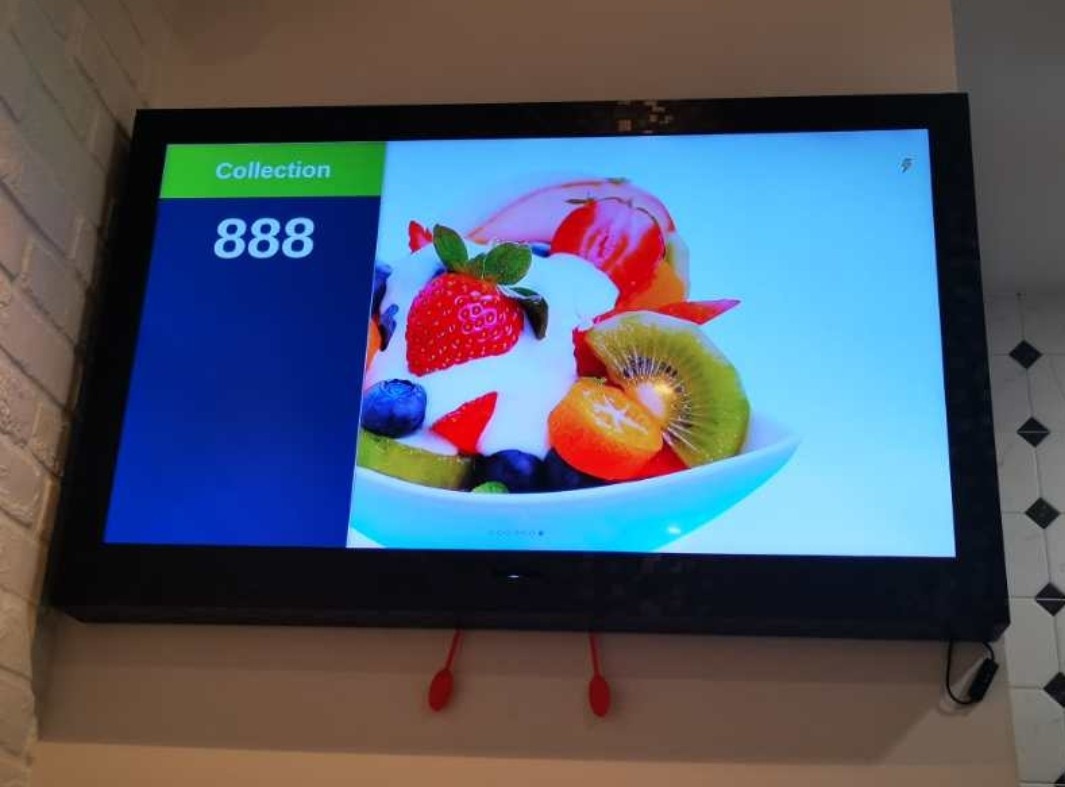 LG 45" TV, TV & Home Appliances, TV & Entertainment, TV on Carousell