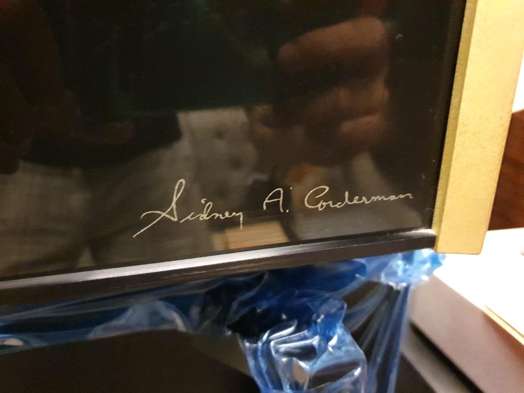 McIntosh c200 signature edition limited, Audio, Other Audio Equipment ...