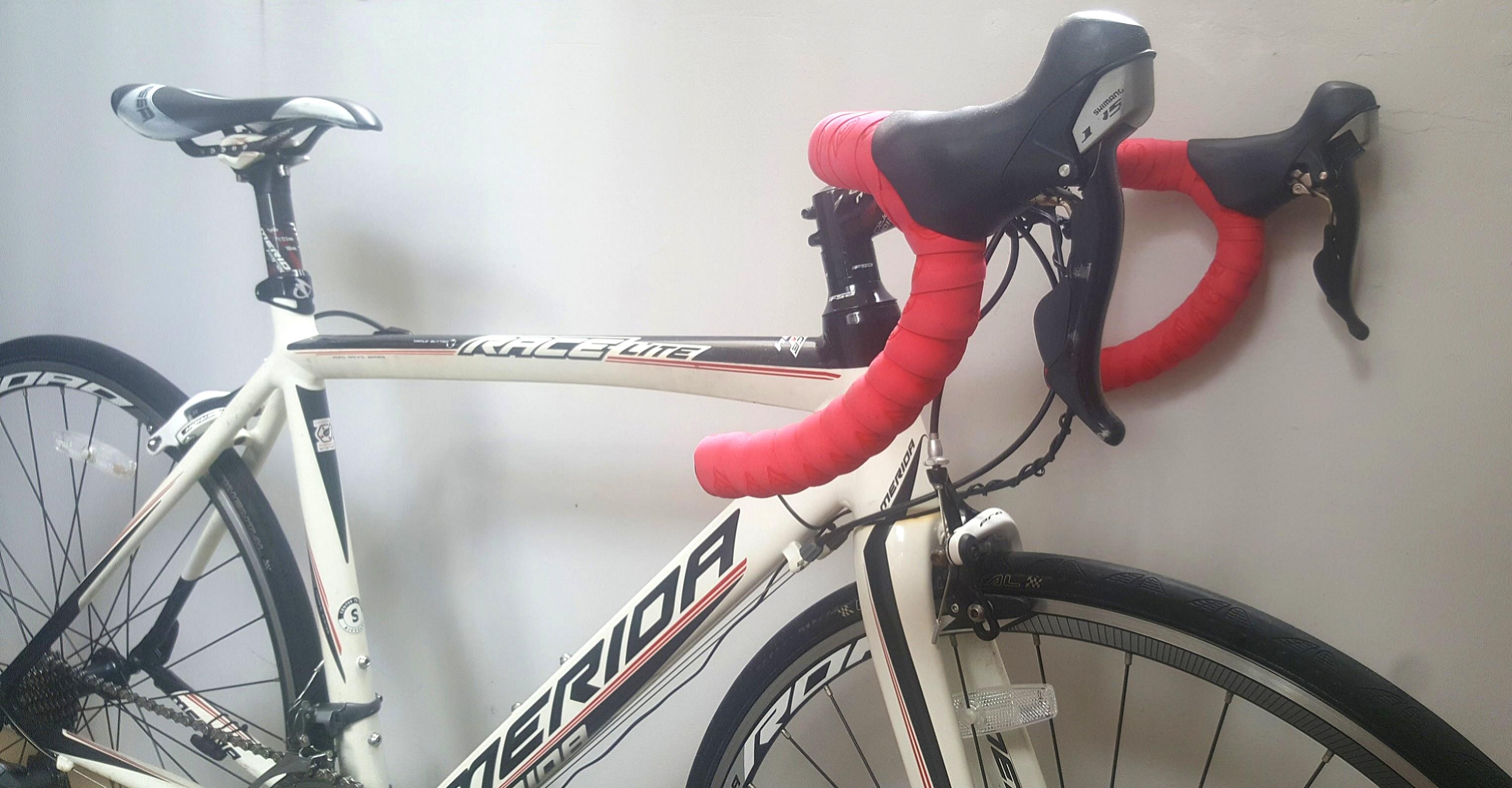 Merida Race Lite 904 Road Bike - Good Value & Race Performance!, Sports ...