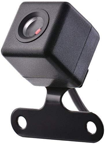 Motorcycle Recorder Motorcycle Dash Cam Dual Lens Video Recorder ...