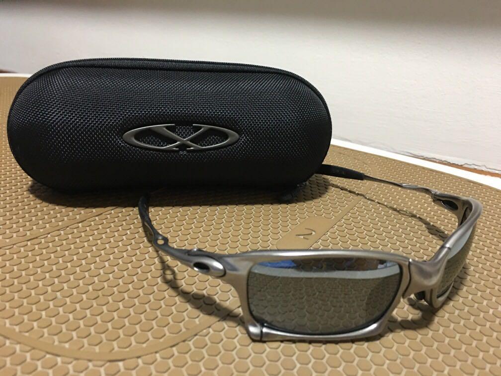 Oakley X-squared, Men's Fashion, Accessories, Eyewear & Sunglasses on ...