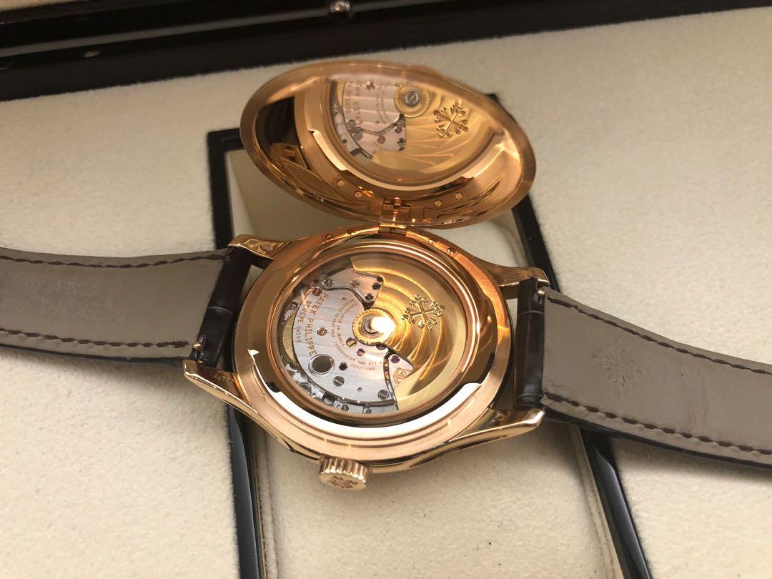 Patek Philippe 5227/R, Luxury, Watches on Carousell
