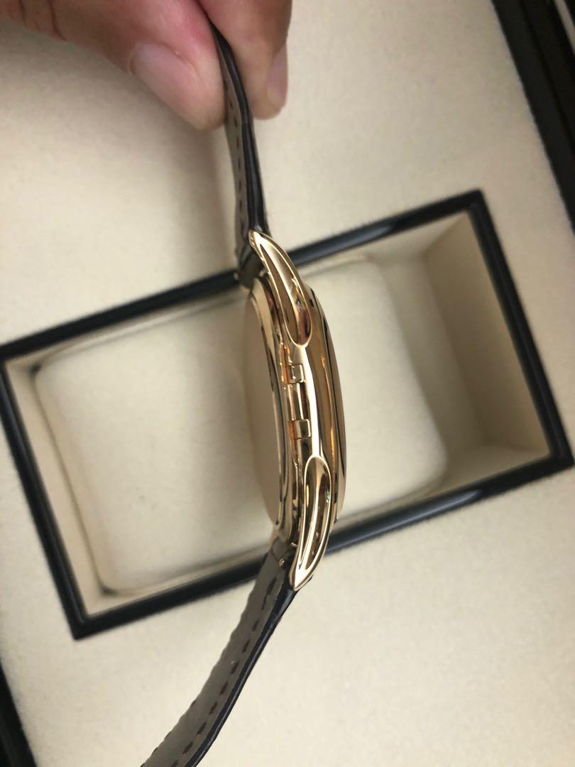 Patek Philippe 5227/R, Luxury, Watches on Carousell