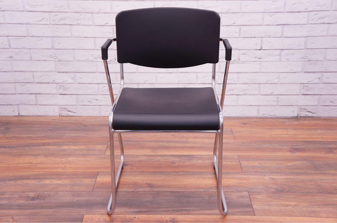 Patra conference meeting room chair, Furniture & Home Living, Furniture ...