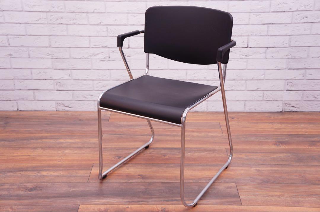 Patra conference meeting room chair, Furniture & Home Living, Furniture ...