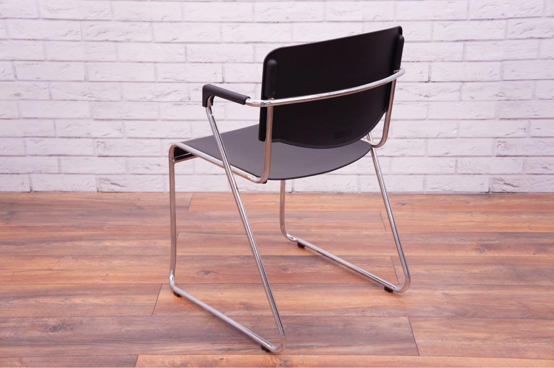 Patra conference meeting room chair, Furniture & Home Living, Furniture ...
