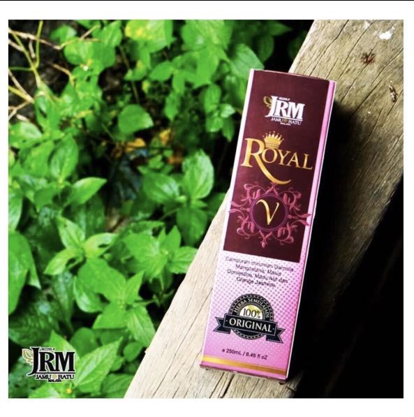 Royal V on Carousell