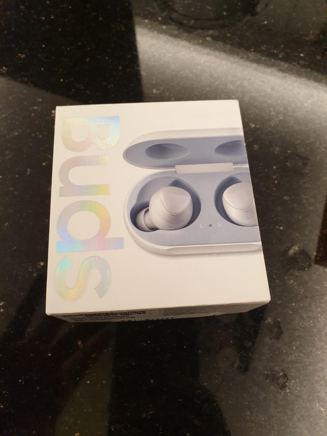 Samsung Galaxy Bud, Mobile Phones & Gadgets, Mobile & Gadget ...