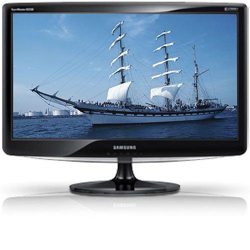 Samsung Syncmaster B2330 Monitor, Computers & Tech, Parts & Accessories ...
