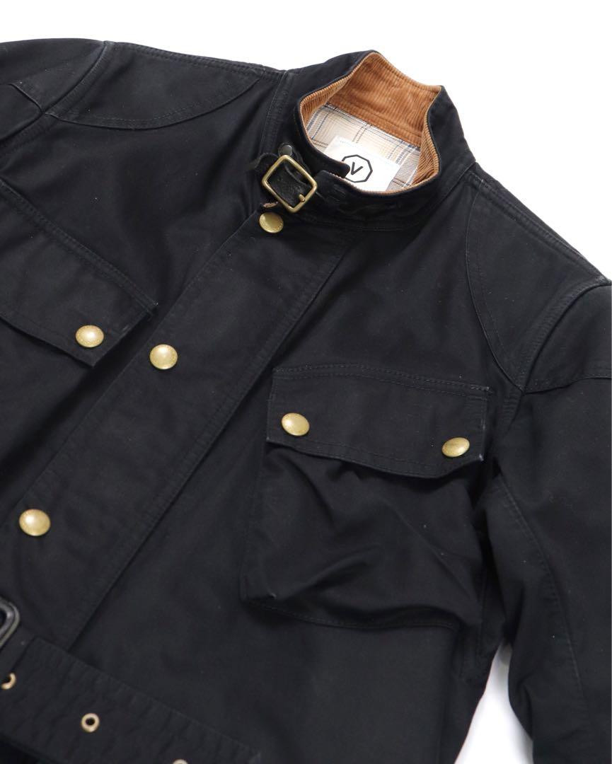 Visvim Alta Jacket, Men's Fashion, Coats, Jackets and Outerwear on ...