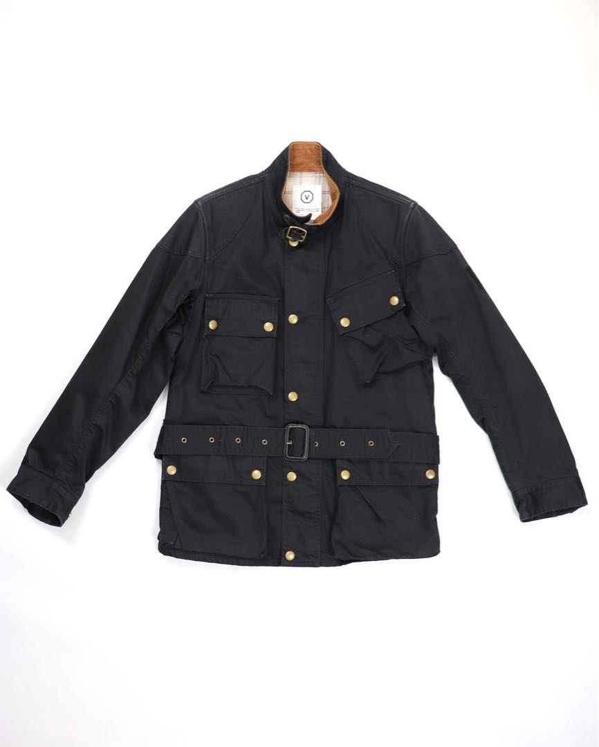 Visvim Alta Jacket, Men's Fashion, Coats, Jackets and Outerwear on ...