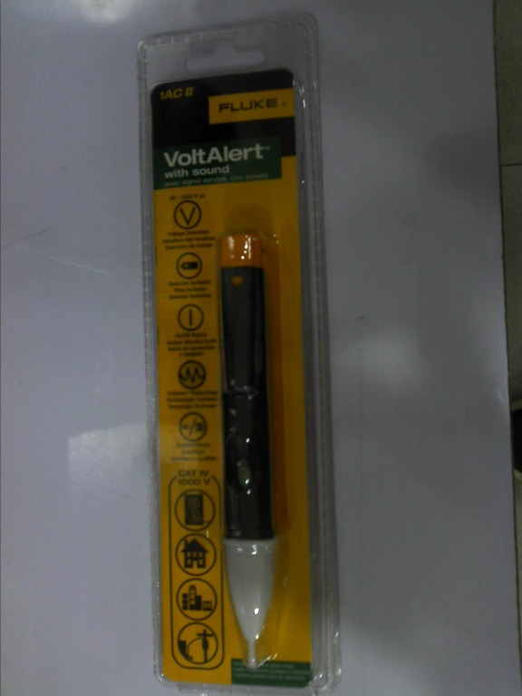 VOLT ALERT 1AC, Commercial & Industrial, Construction Tools & Equipment ...