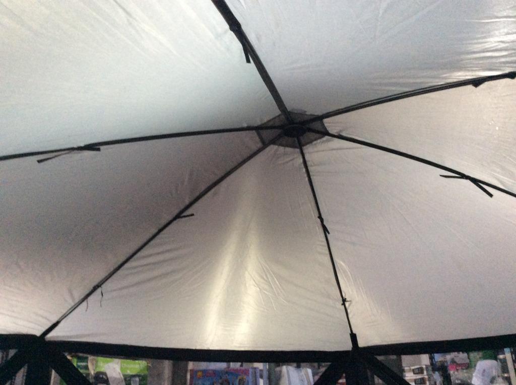 Adventure Ridge Easy Up Flexion Gazebo Tent, Sports Equipment, Other ...