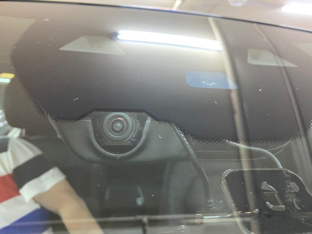 AR: Augmented Reality Navigation in MBUX in Mercedes New Models A B CLA ...