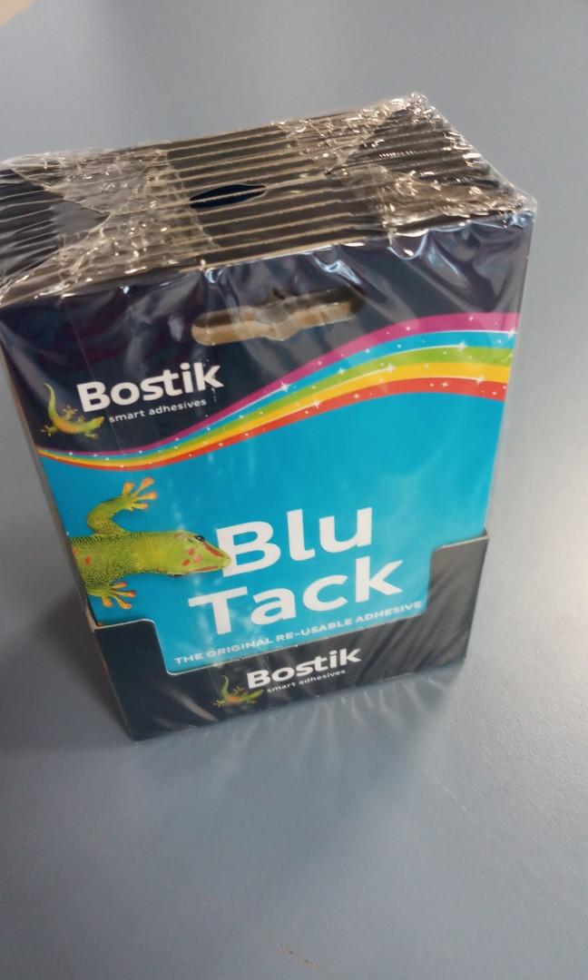 BluTac, Hobbies & Toys, Stationery & Craft, Other Stationery & Craft on ...