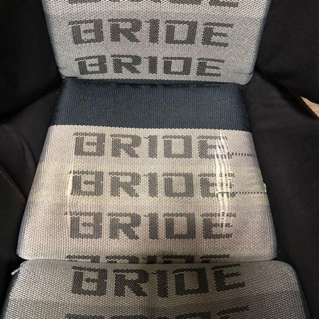 bride gias carbon kevlar, Car Accessories, Accessories on Carousell