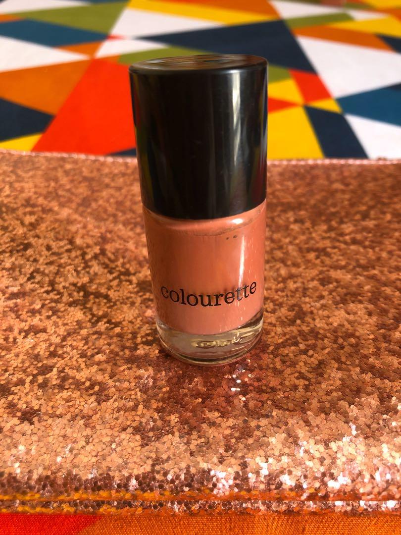 Colourette EMMA, Beauty & Personal Care, Face, Makeup on Carousell