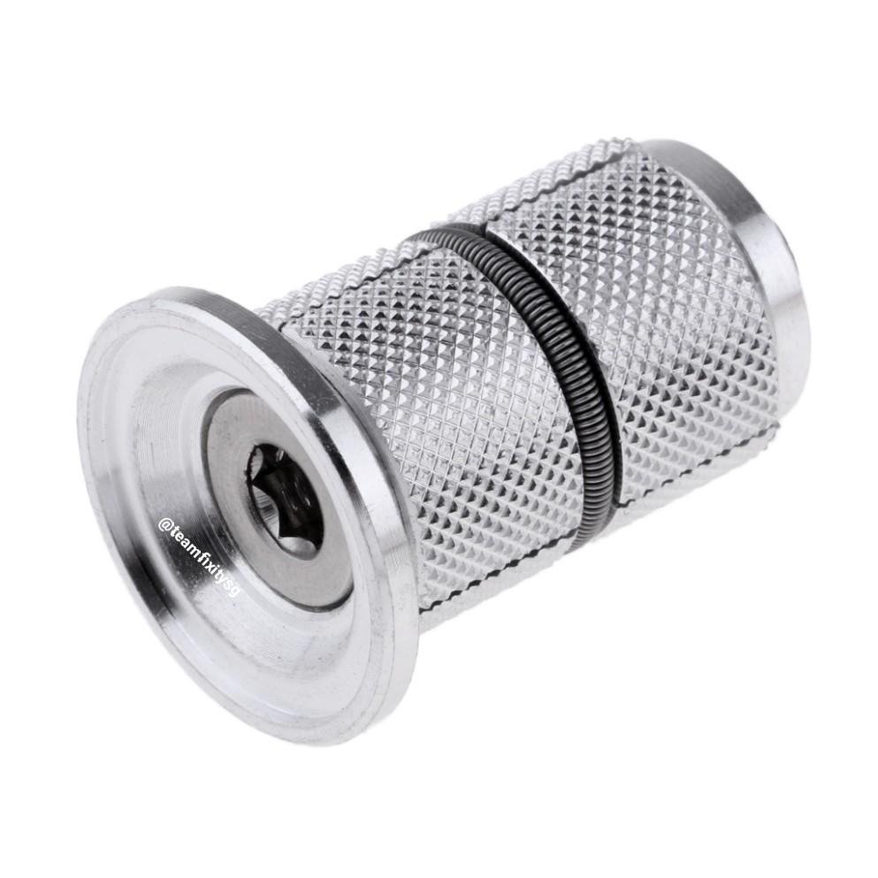 Compression Plug for Carbon Fork (Fixies, Road Bike), Sports Equipment ...