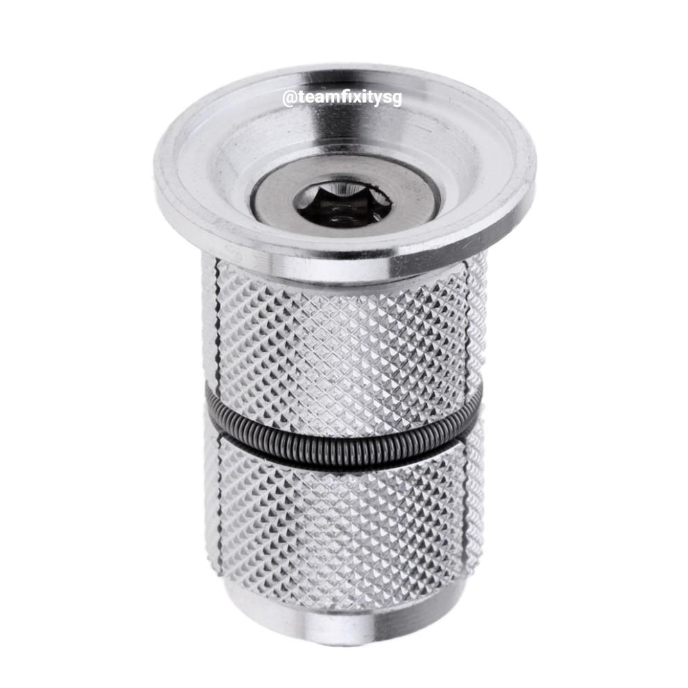Compression Plug for Carbon Fork (Fixies, Road Bike), Sports Equipment ...