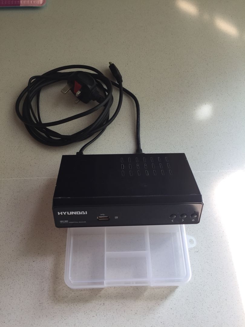Digital Box, Women's Fashion, Jewelry & Organisers, Accessory holder ...