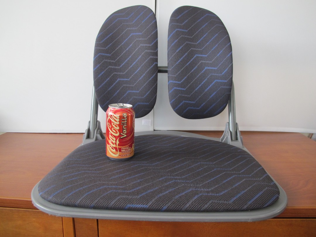 Duoback Duorest DBK Chair, Furniture & Home Living, Cleaning & Homecare ...