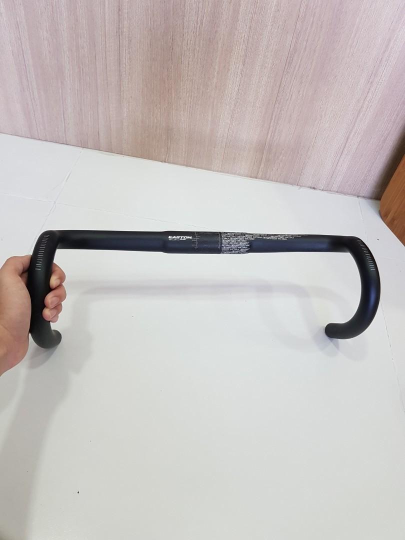 Easton EC90 SLX 3 Drop Bar, Sports Equipment, Bicycles & Parts ...
