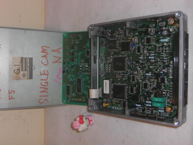 ECU RB20 VG30 FJ20 NISSAN , Auto Accessories on Carousell