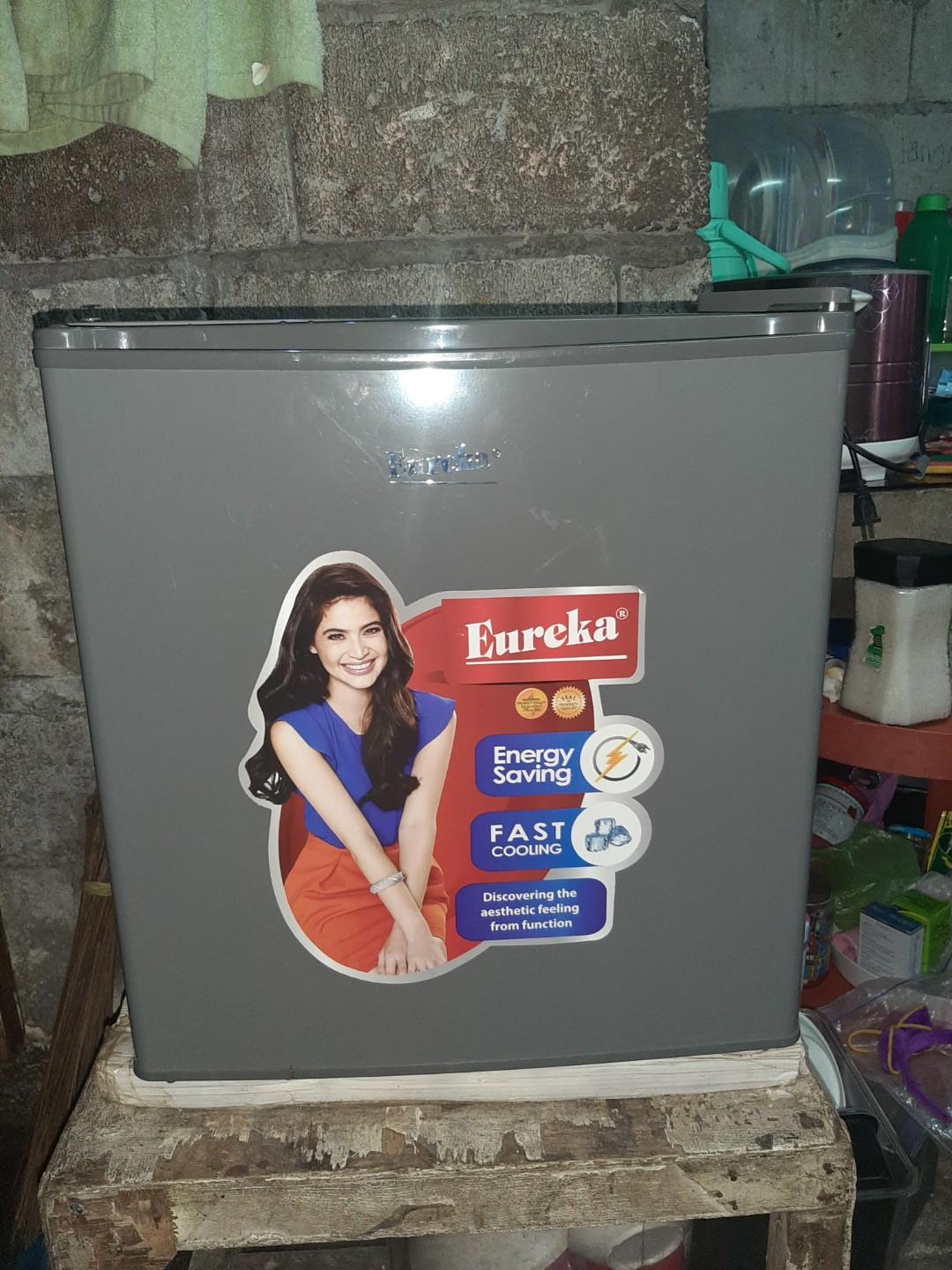 Eureka personal ref., TV & Home Appliances, Kitchen Appliances, Other ...