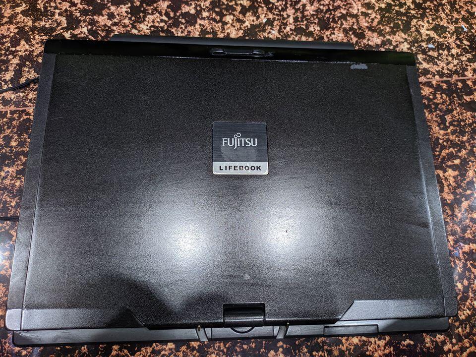 Fujitsu laptop touchscreen, Computers & Tech, Laptops & Notebooks on ...