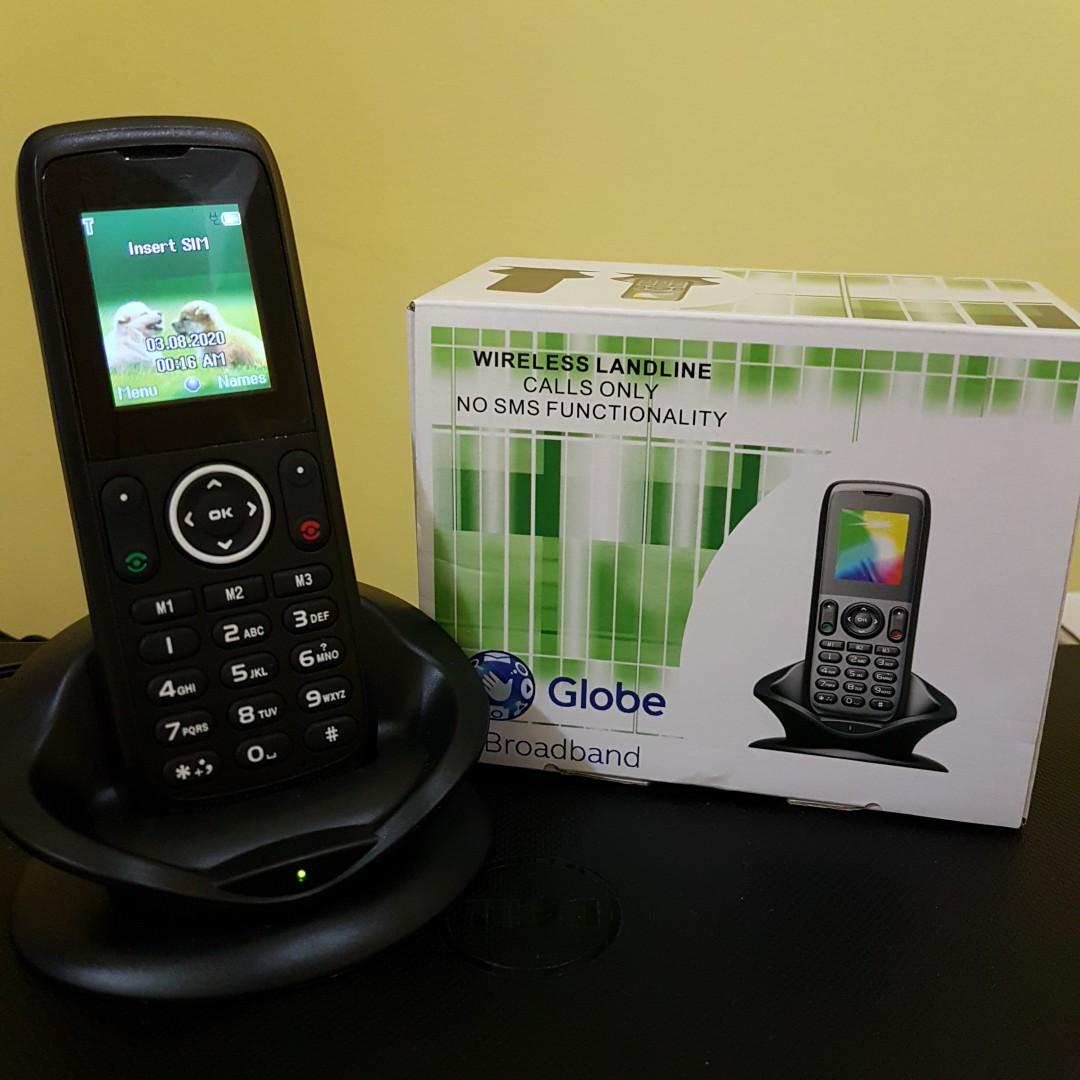 Basic phone by Globe, Mobile Phones & Gadgets, Mobile Phones, Early ...