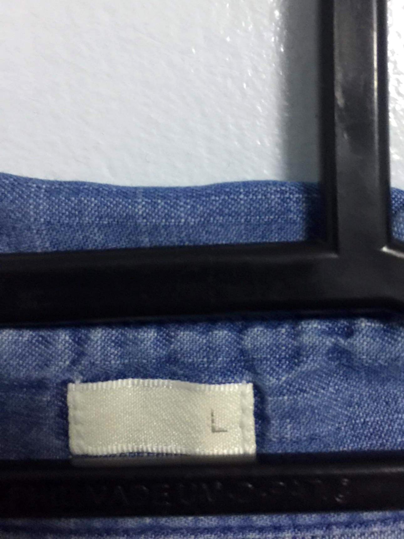 GU Maong Hanging Top, Women's Fashion, Dresses & Sets, Traditional ...