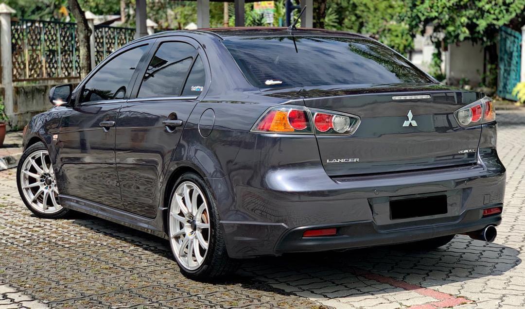 INSPIRA CONVERT, Cars, Cars for Sale on Carousell