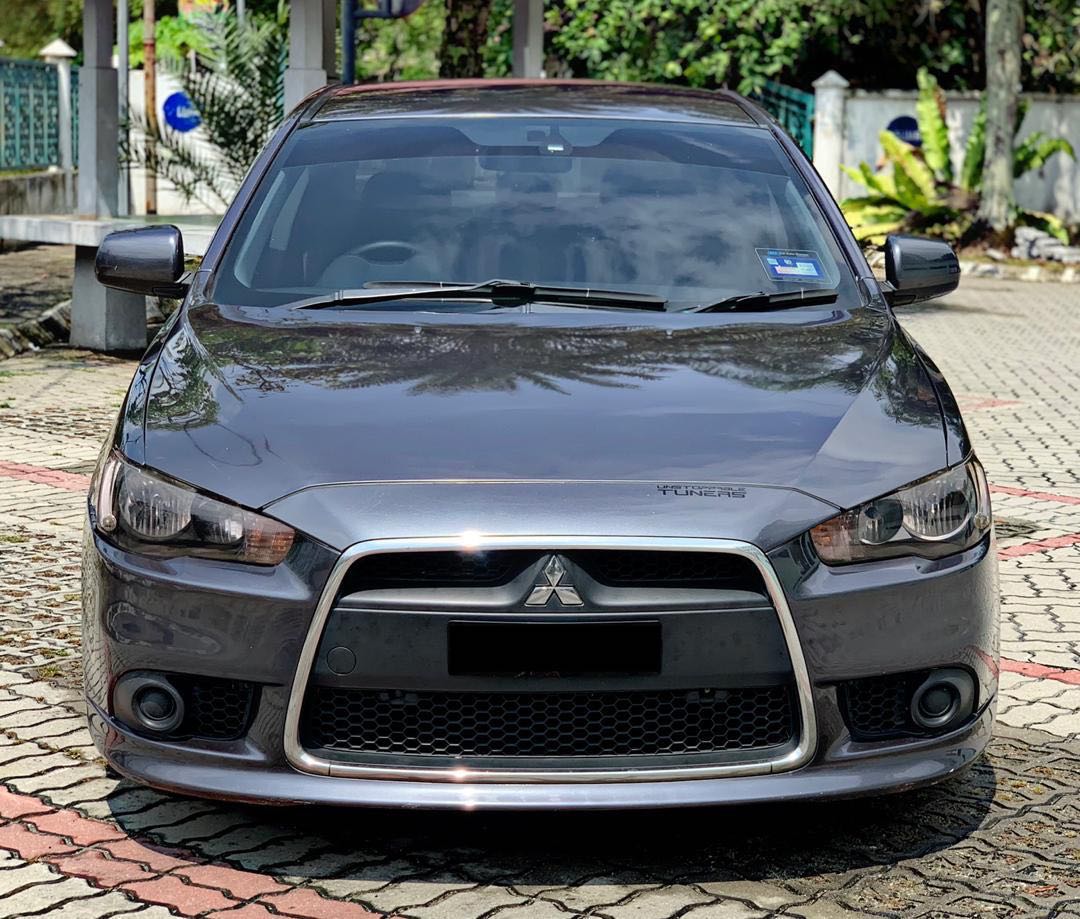INSPIRA CONVERT, Cars, Cars for Sale on Carousell