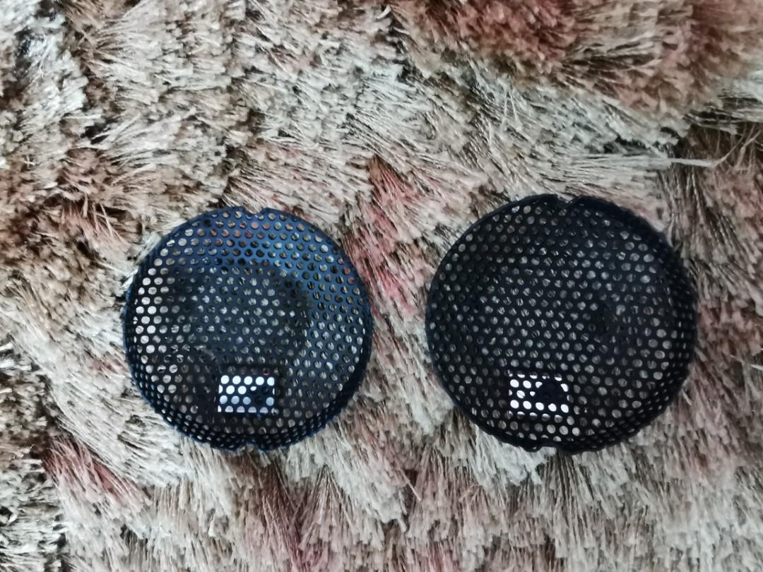 JBL tweeter grill, Auto Accessories on Carousell