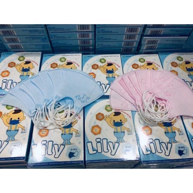 kid mask 3 ply + Venus N95 respirator, Health & Nutrition, Face Masks ...