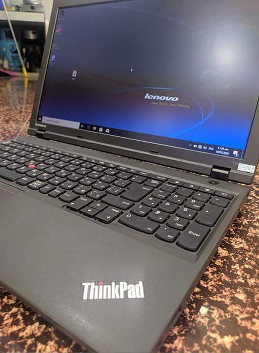 Lenovo L540 i7 4th gen 8gb 500gb, Computers & Tech, Laptops & Notebooks on Carousell