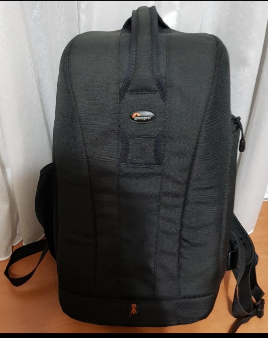 Lowerpro Camera Backpack (flipside 300), Photography, Photography ...