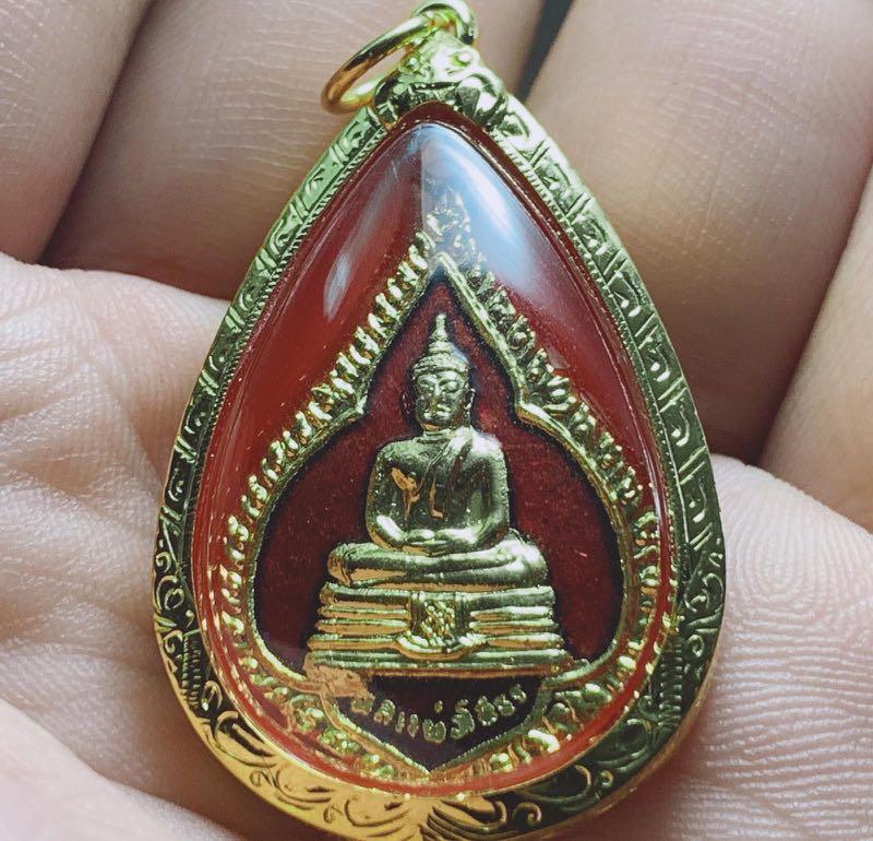 LP Sothon Rian, B.E 2525, Hobbies & Toys, Memorabilia & Collectibles ...