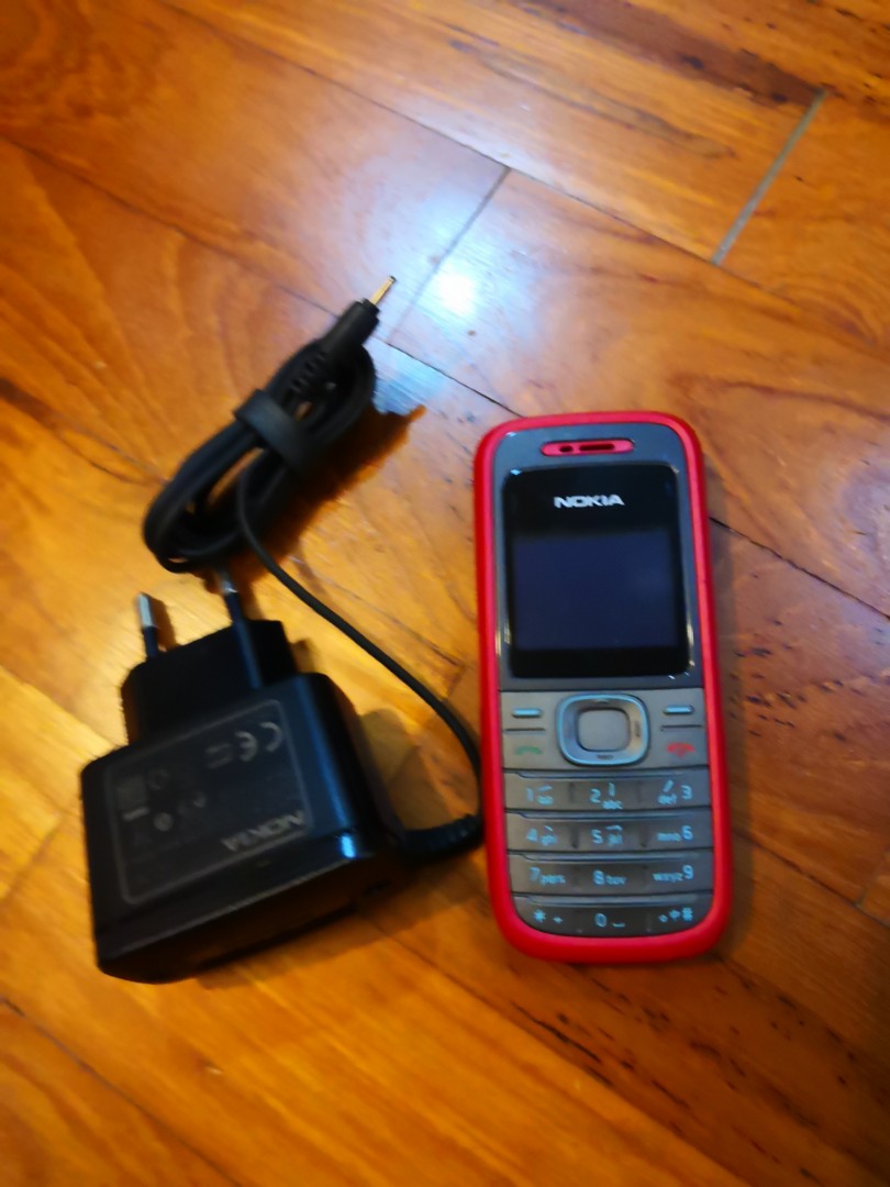 Nokia 2G Phone, Mobile Phones & Gadgets, Mobile & Gadget Accessories ...