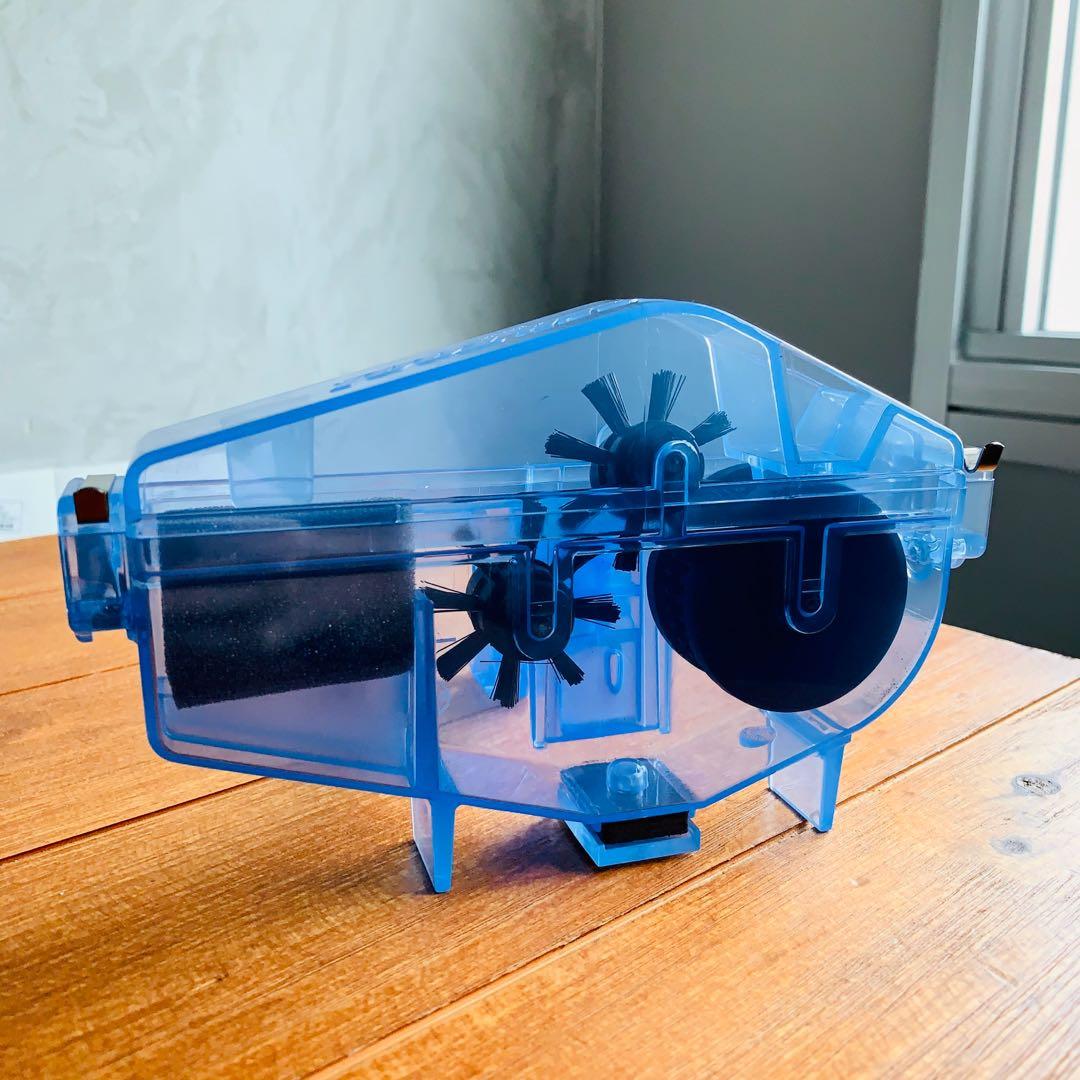 Park Tool Cyclone Chain Scrubber CM-5.2, Sports Equipment, Bicycles ...