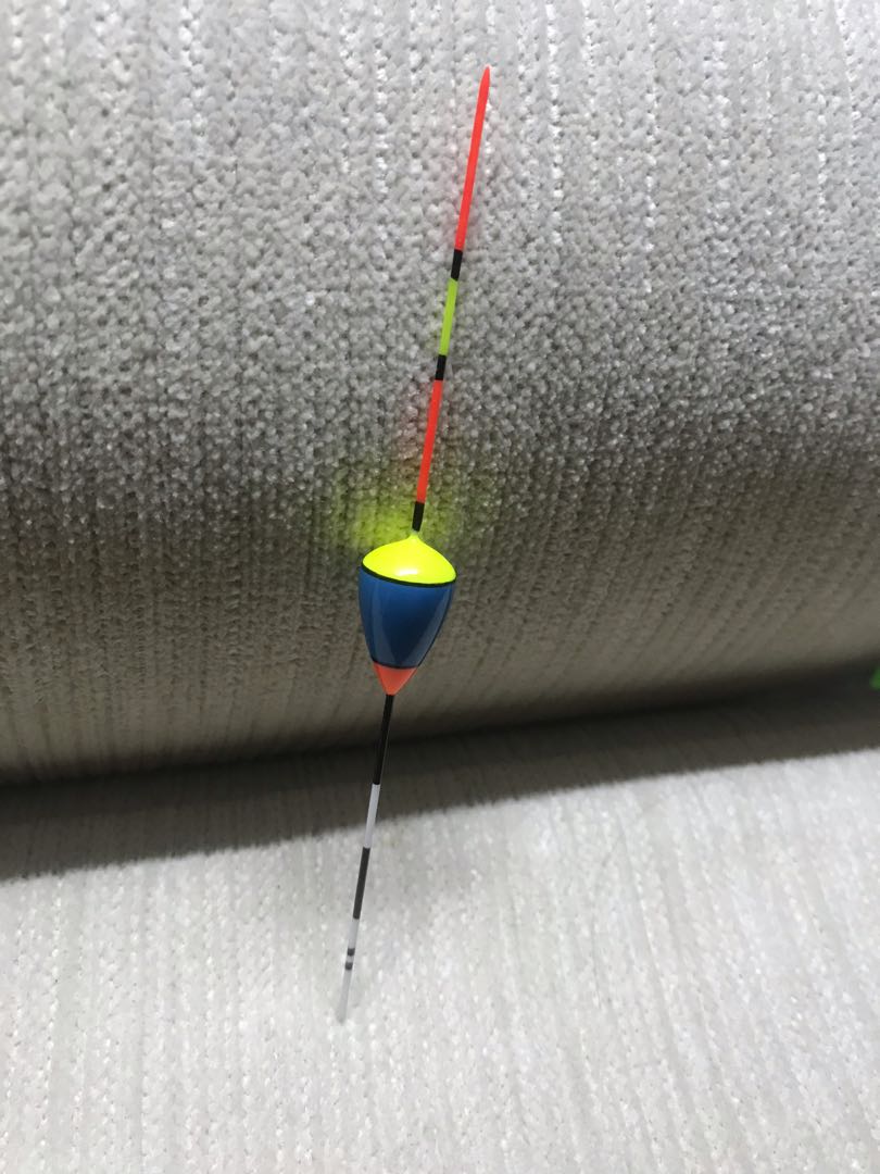 Prawning Float, Sports Equipment, Fishing on Carousell