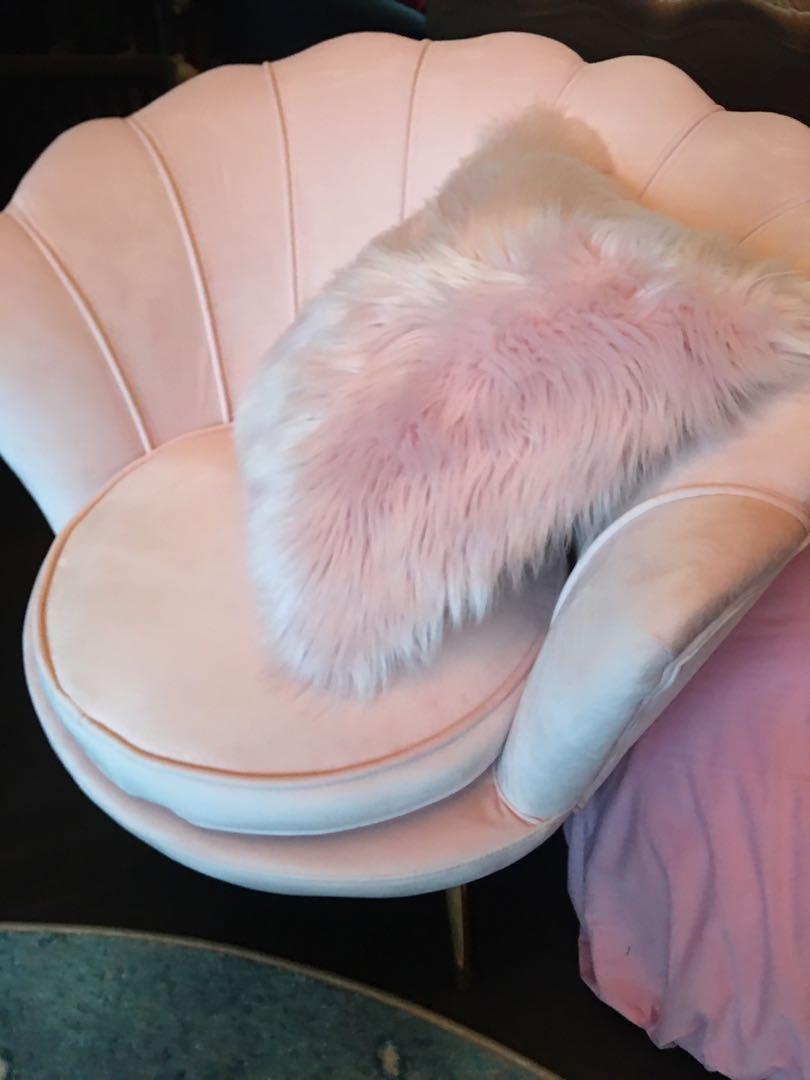 princess sofa, Furniture & Home Living, Furniture, Sofas on Carousell