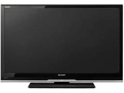 Sharp Aquos 32 inch lcd tv, TV & Home Appliances, TV & Entertainment ...
