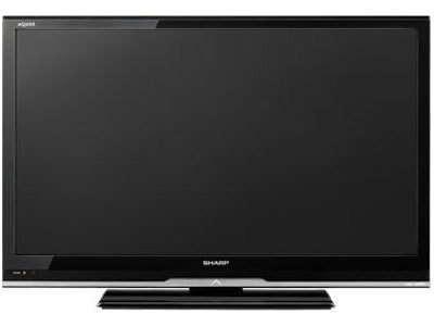 Sharp Aquos 32 inch lcd tv, TV & Home Appliances, TV & Entertainment ...