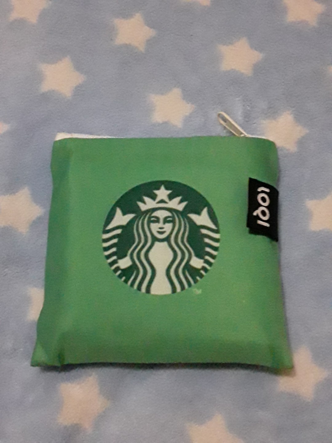 Starbucks Loqi Bag, Everything Else, Others on Carousell